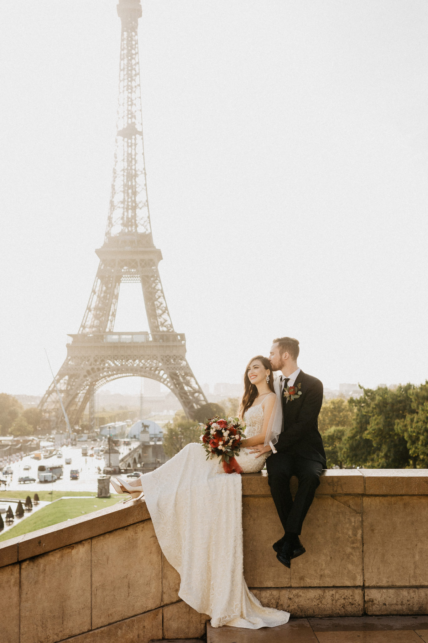 Insider Guide & Tips for an unique Paris Elopement - The Paris Elopement