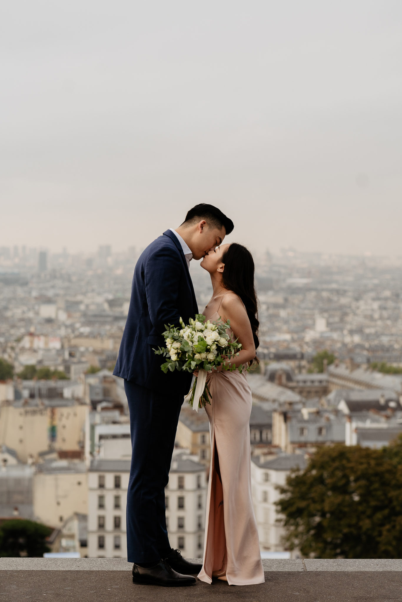Best Elopement locations in Paris - The Paris Elopement