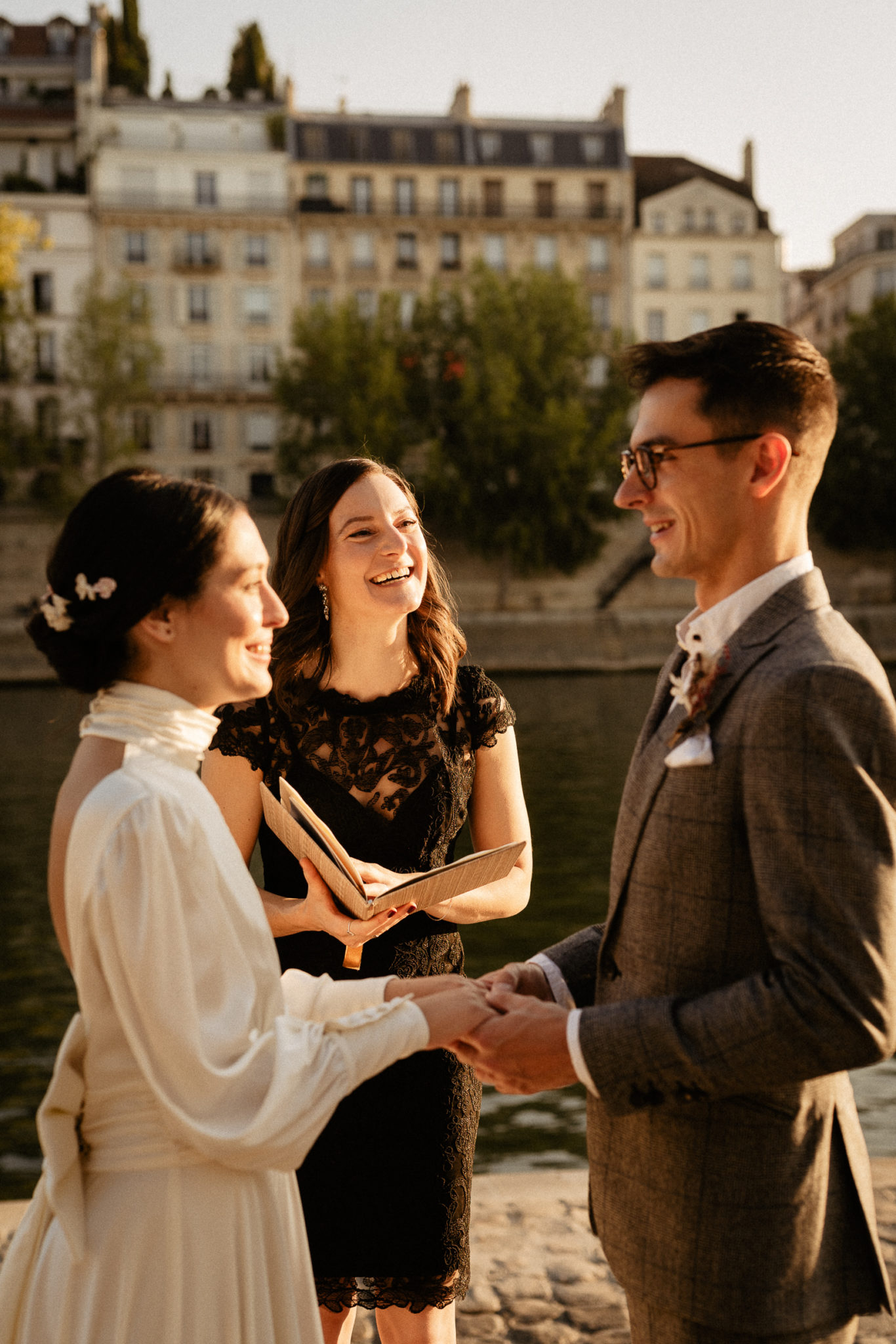 France & Paris Elopement Packages Pricing - The Paris Elopement
