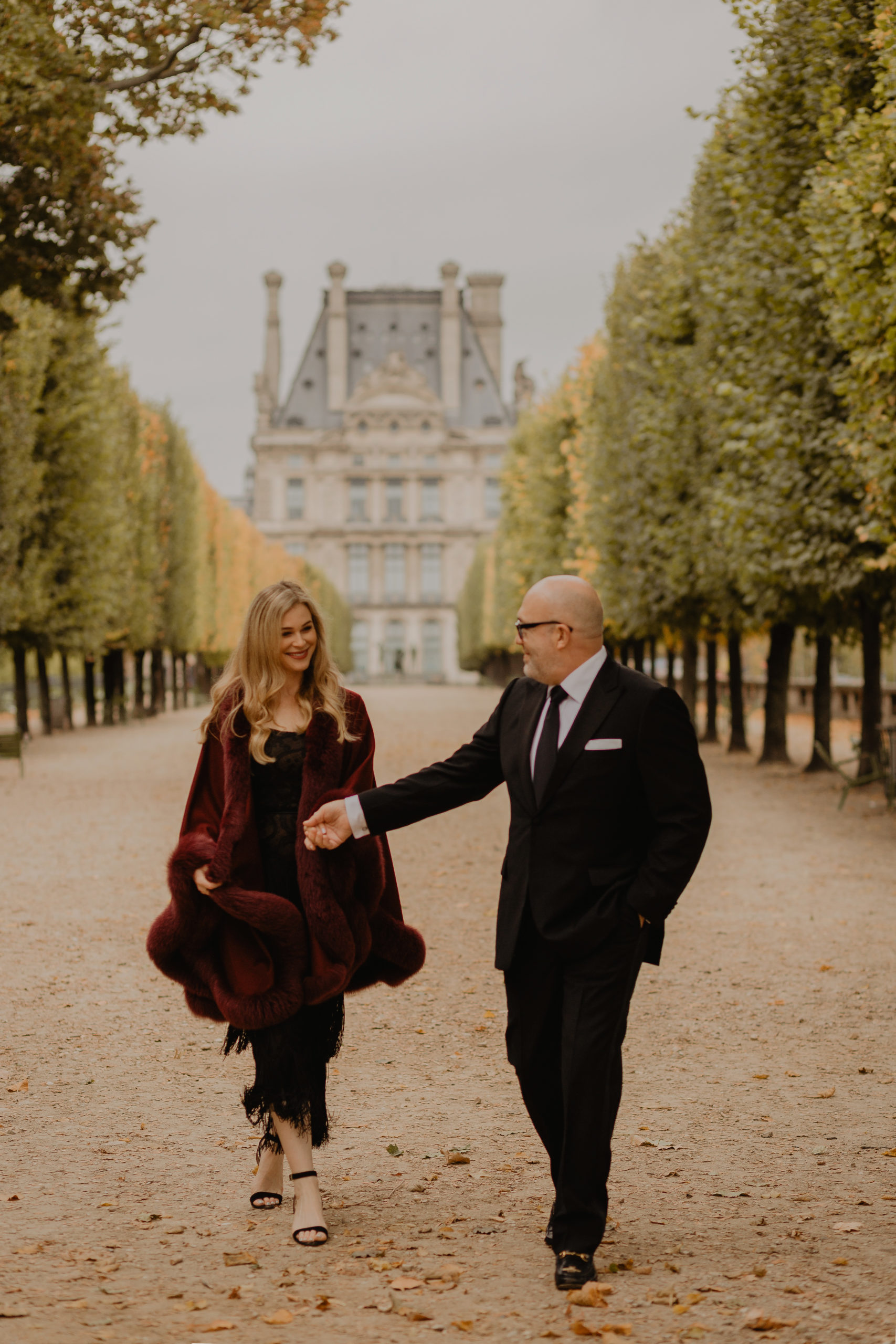 Best Elopement locations in Paris - The Paris Elopement
