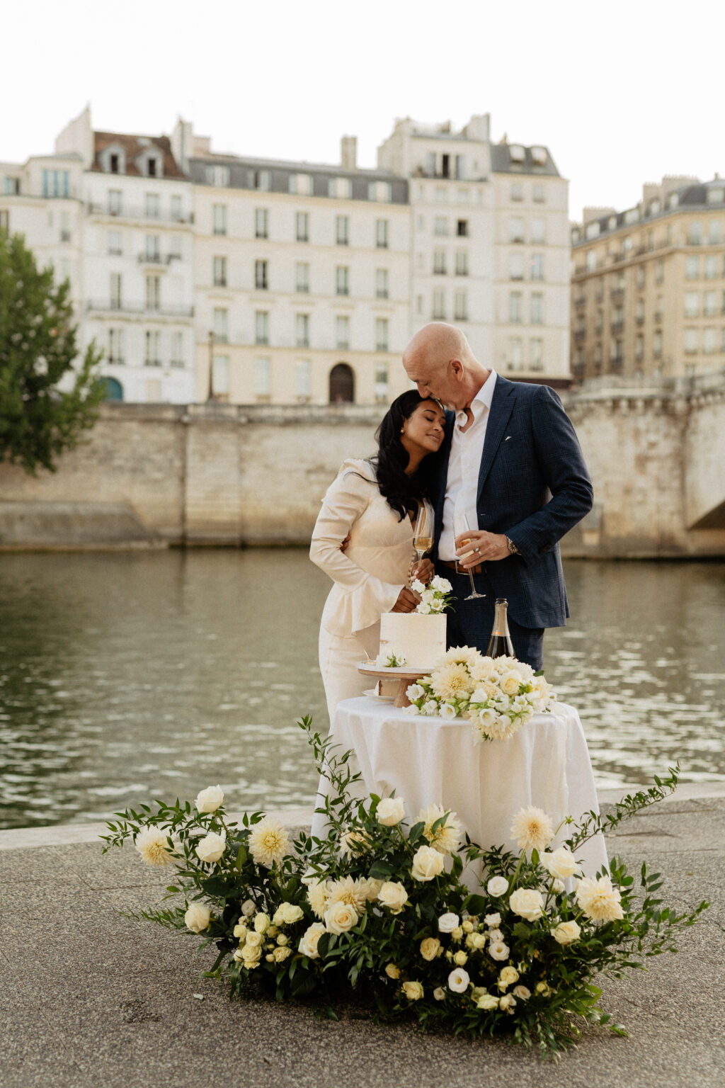 Top 10 Ceremony Locations for your Elopement in Paris
