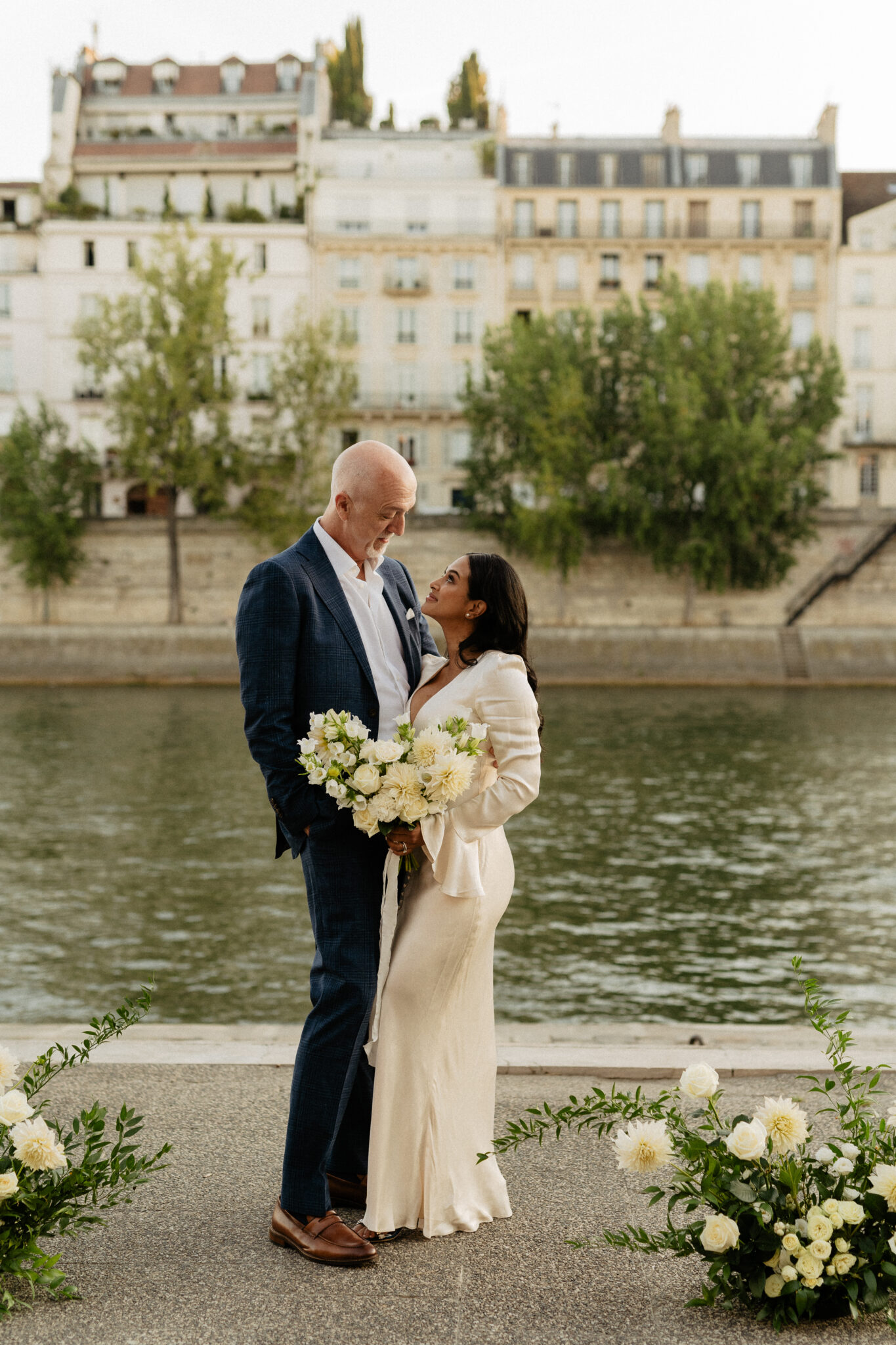 Top 10 Ceremony Locations for your Elopement in Paris