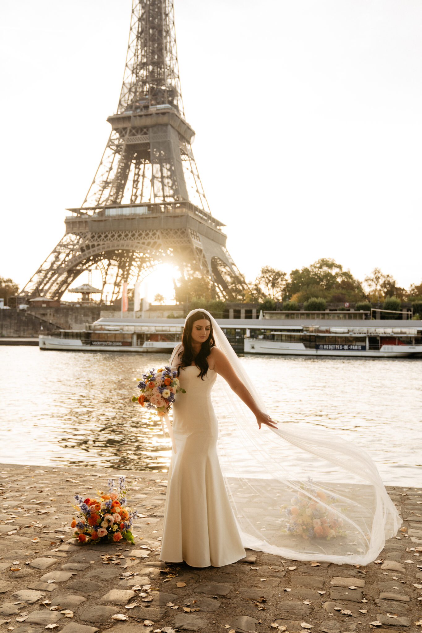 Top 10 Ceremony Locations for your Elopement in Paris