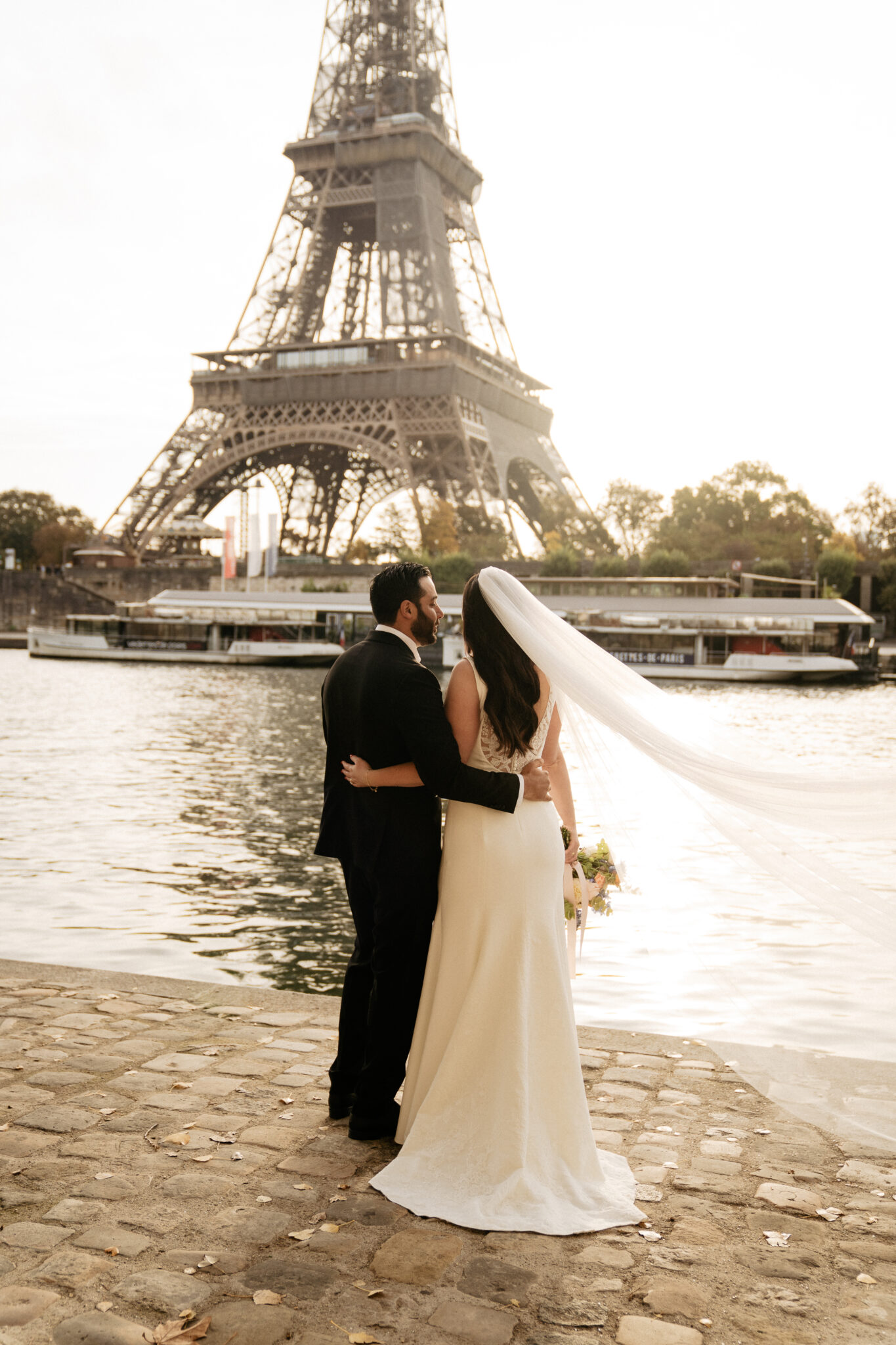 Top 10 Ceremony Locations for your Elopement in Paris