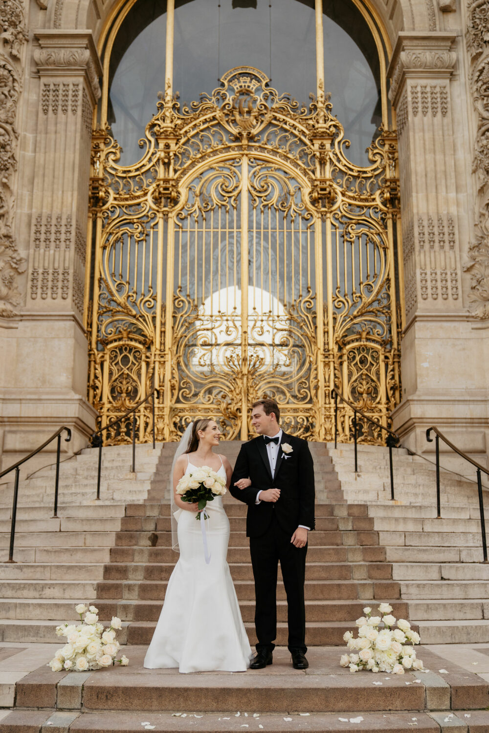 Top 10 Ceremony Locations for your Elopement in Paris