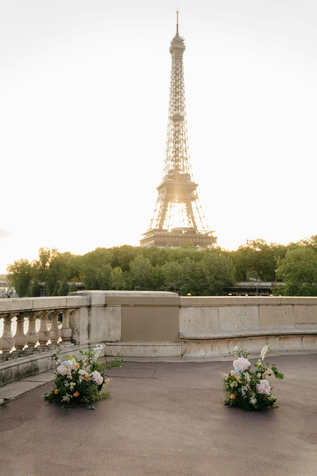 Top 10 Ceremony Locations for your Elopement in Paris