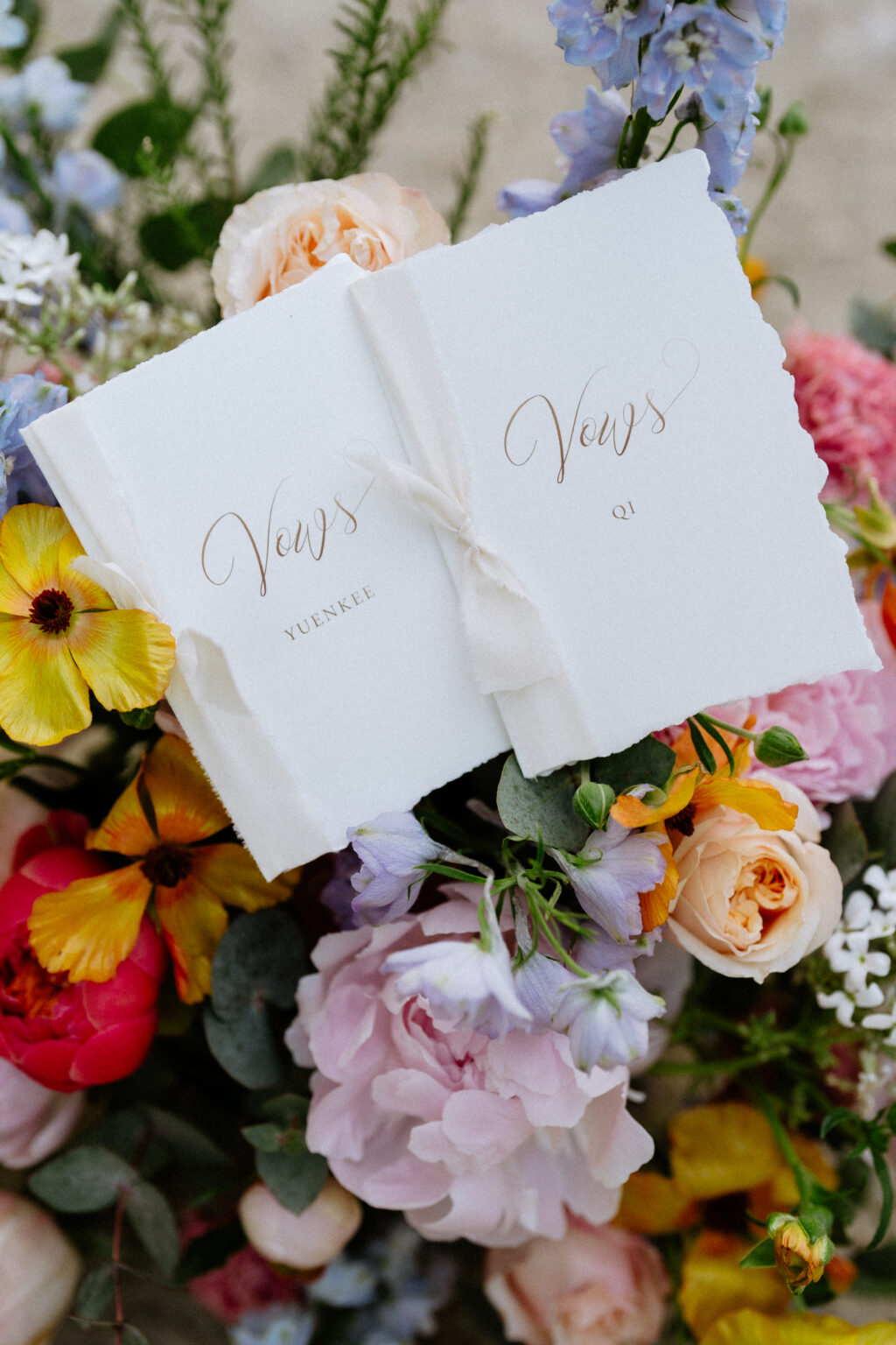 Spring Paris Elopement with a Modern Twist and Traditional Qi Pao